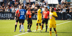 Världens största fotbollscup - 2025