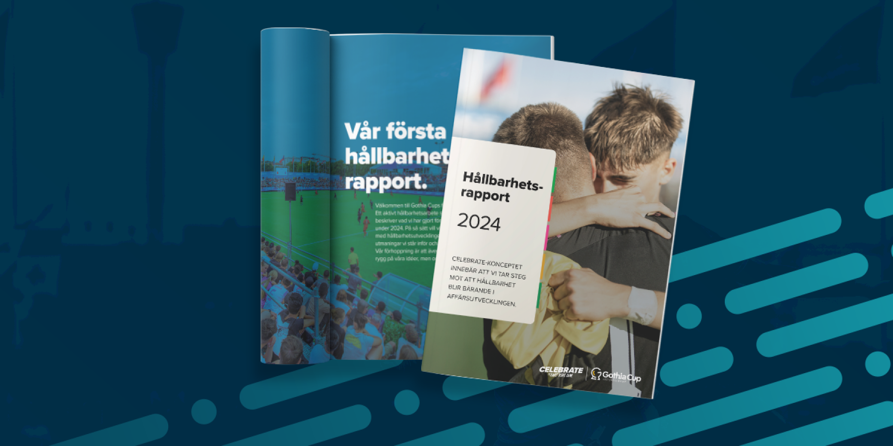 Världens största fotbollscup - 2025