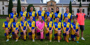 Världens största fotbollscup - 2025