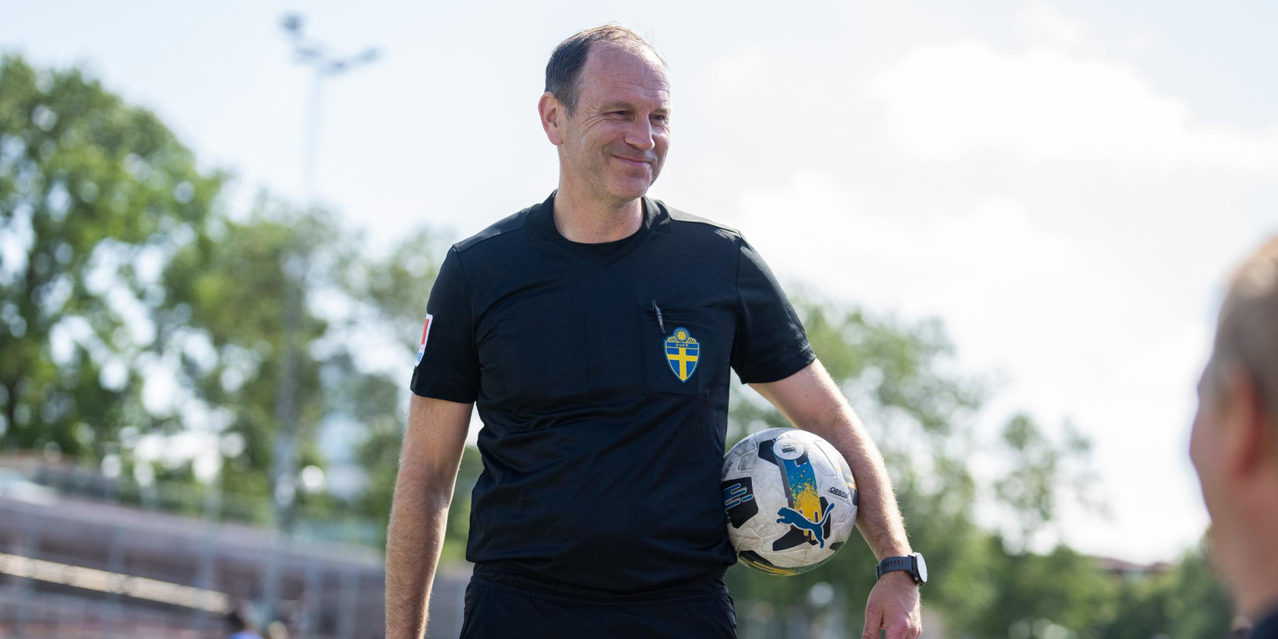 Världens största fotbollscup