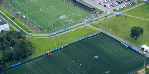 Världens största fotbollscup - 2025