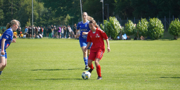 Världens största fotbollscup - 2025