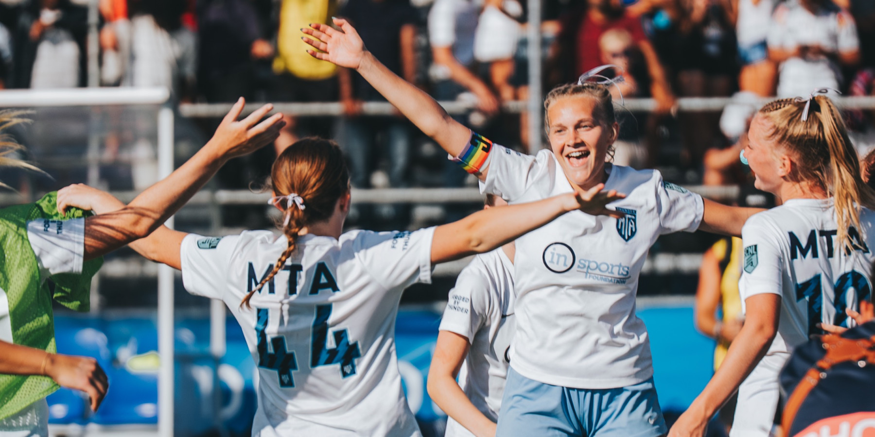 Världens största fotbollscup