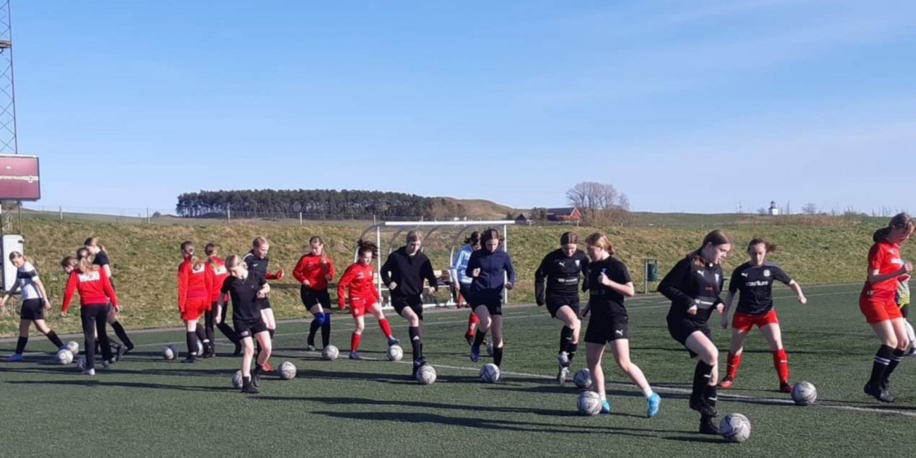 Världens största fotbollscup - Gothia Cup