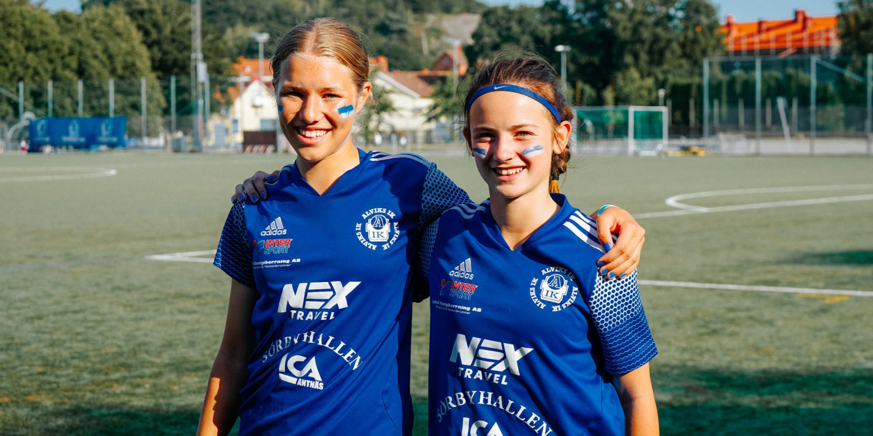 Alviks IF vann sitt turneringsdeltagande: "Hela Gothia Cup är en ...