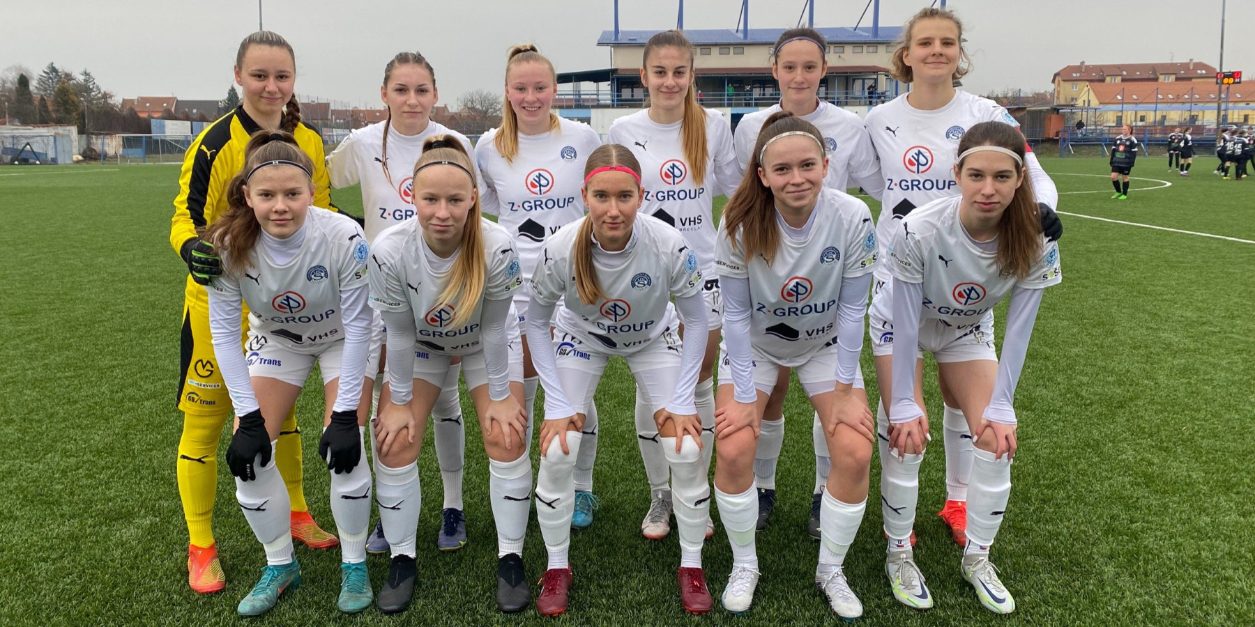 1. FC Slovacko will be the first G17 team from the Czech Republic in ...