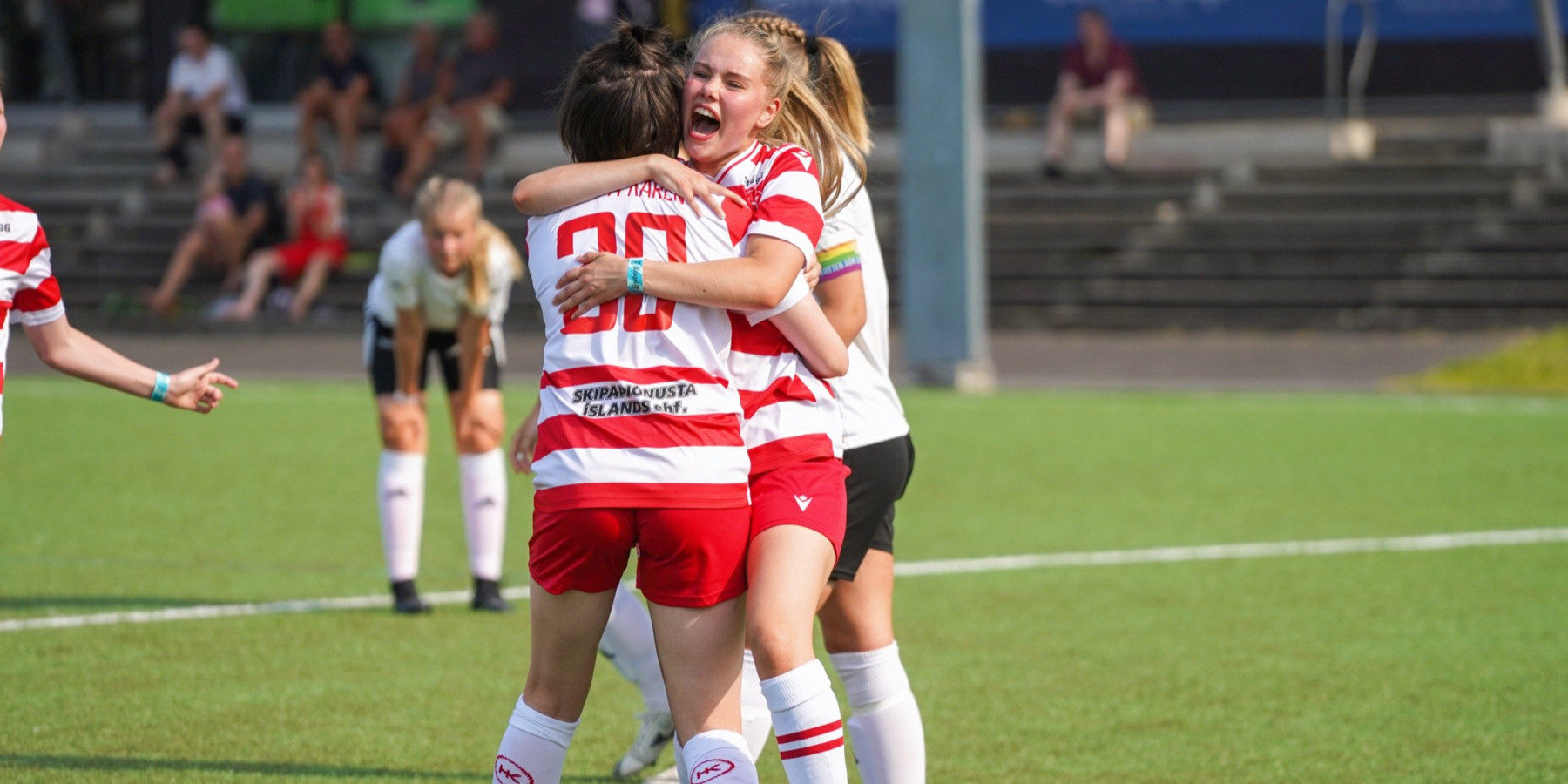 All you need to know about Gothia Cup 2023