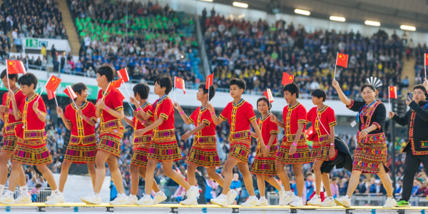 The World Youth Cup - Gothia Cup