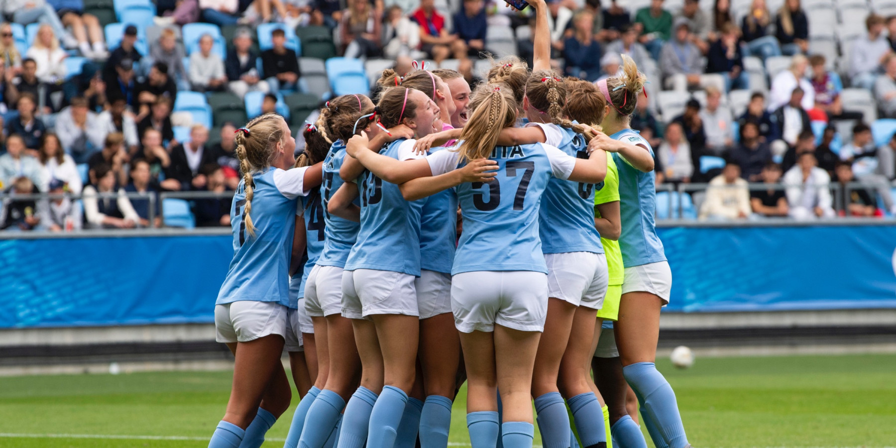 Världens största fotbollscup - Gothia Cup