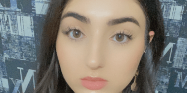 The official Lisa Gabriell: "The most fun is getting to know so many ...