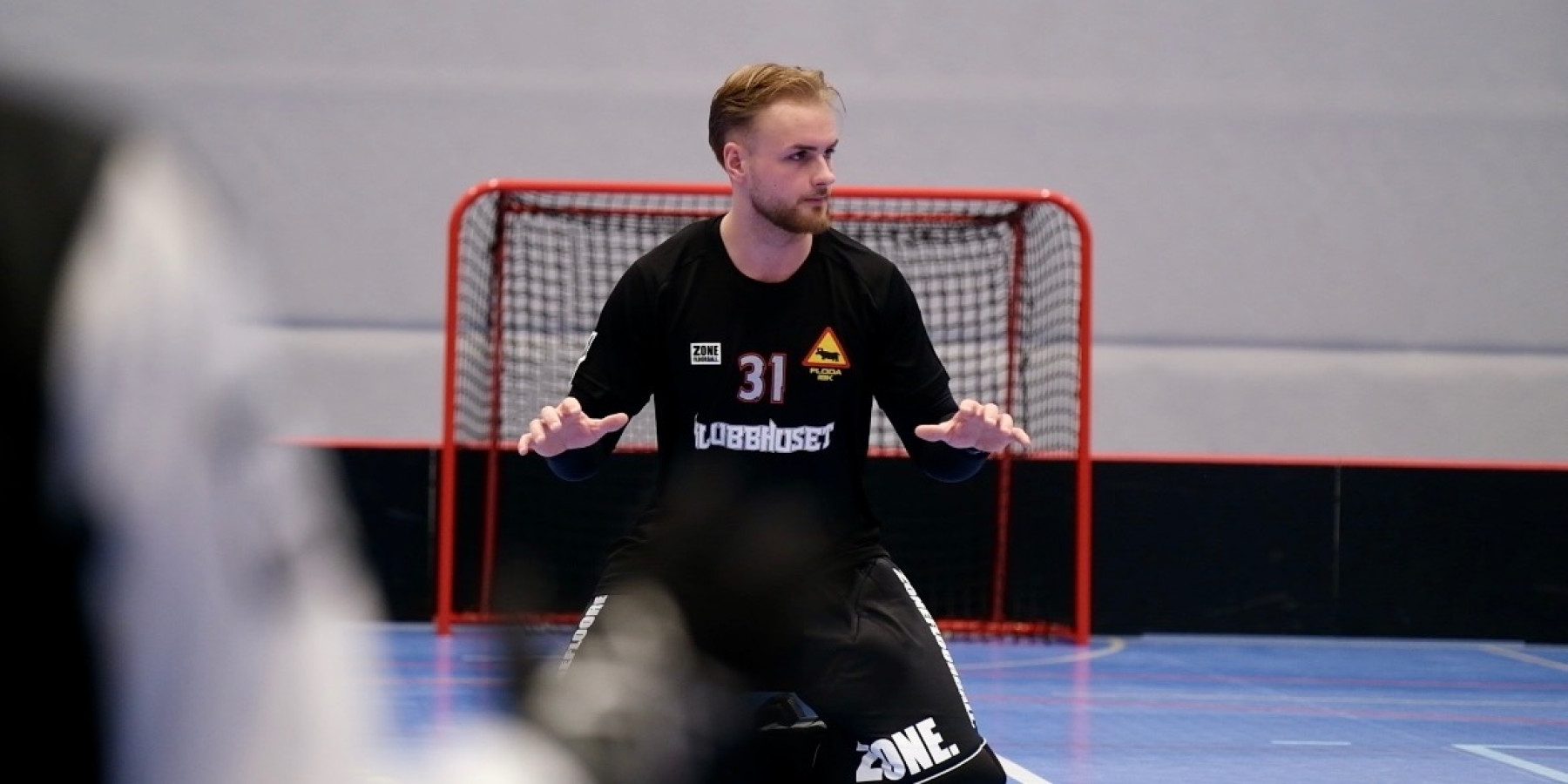 "Jag vill ge dessa målvakter en chans"