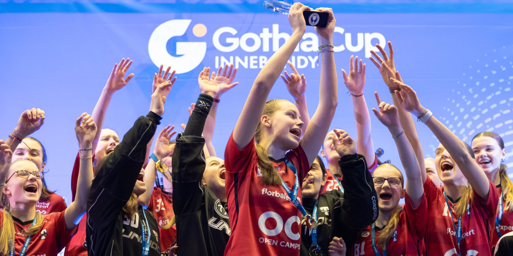 Anmälan till 2026 öppnar 10 mars!