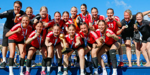 World of Handball - Partille Cup