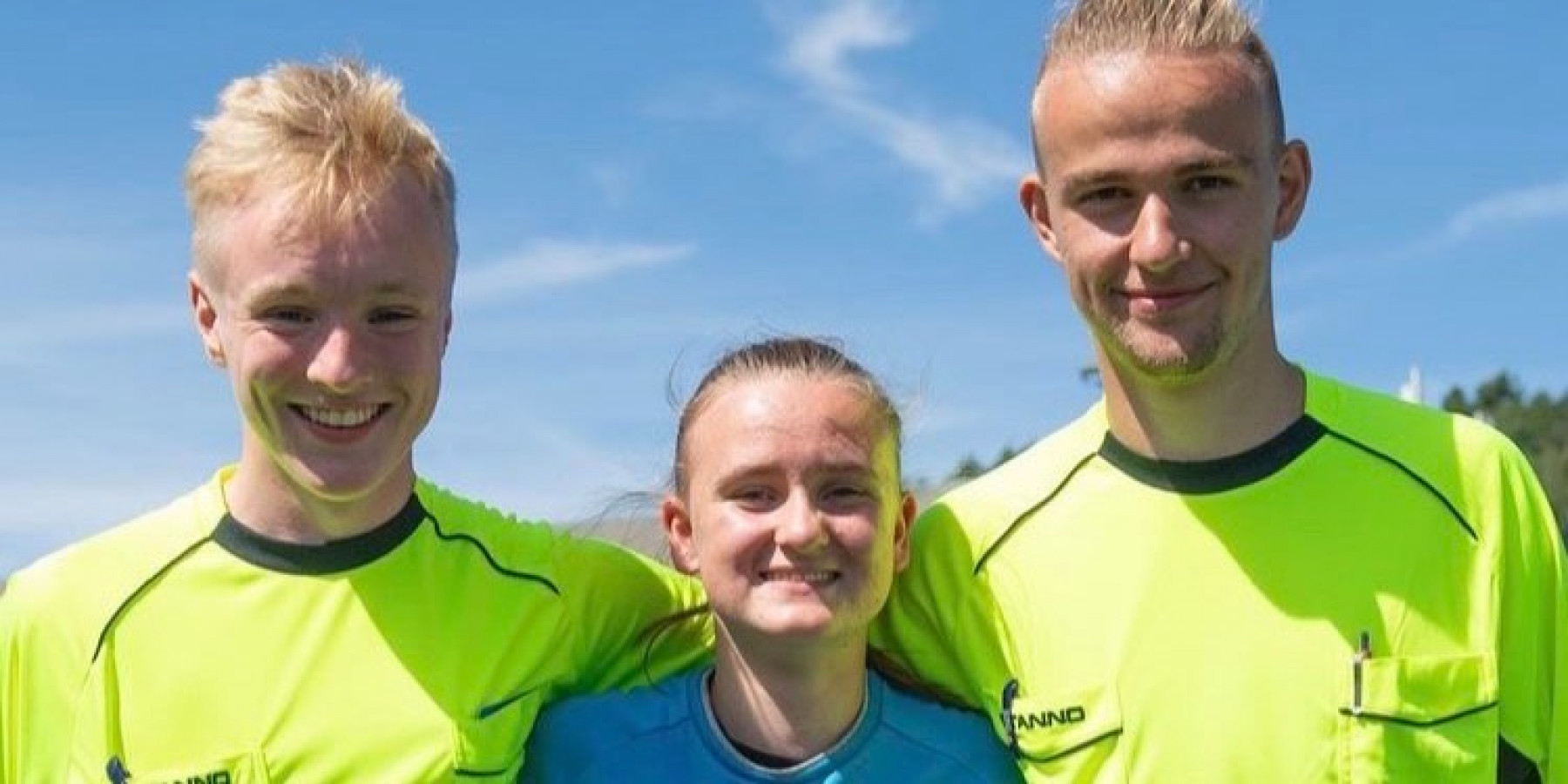 World of Handball - Partille Cup