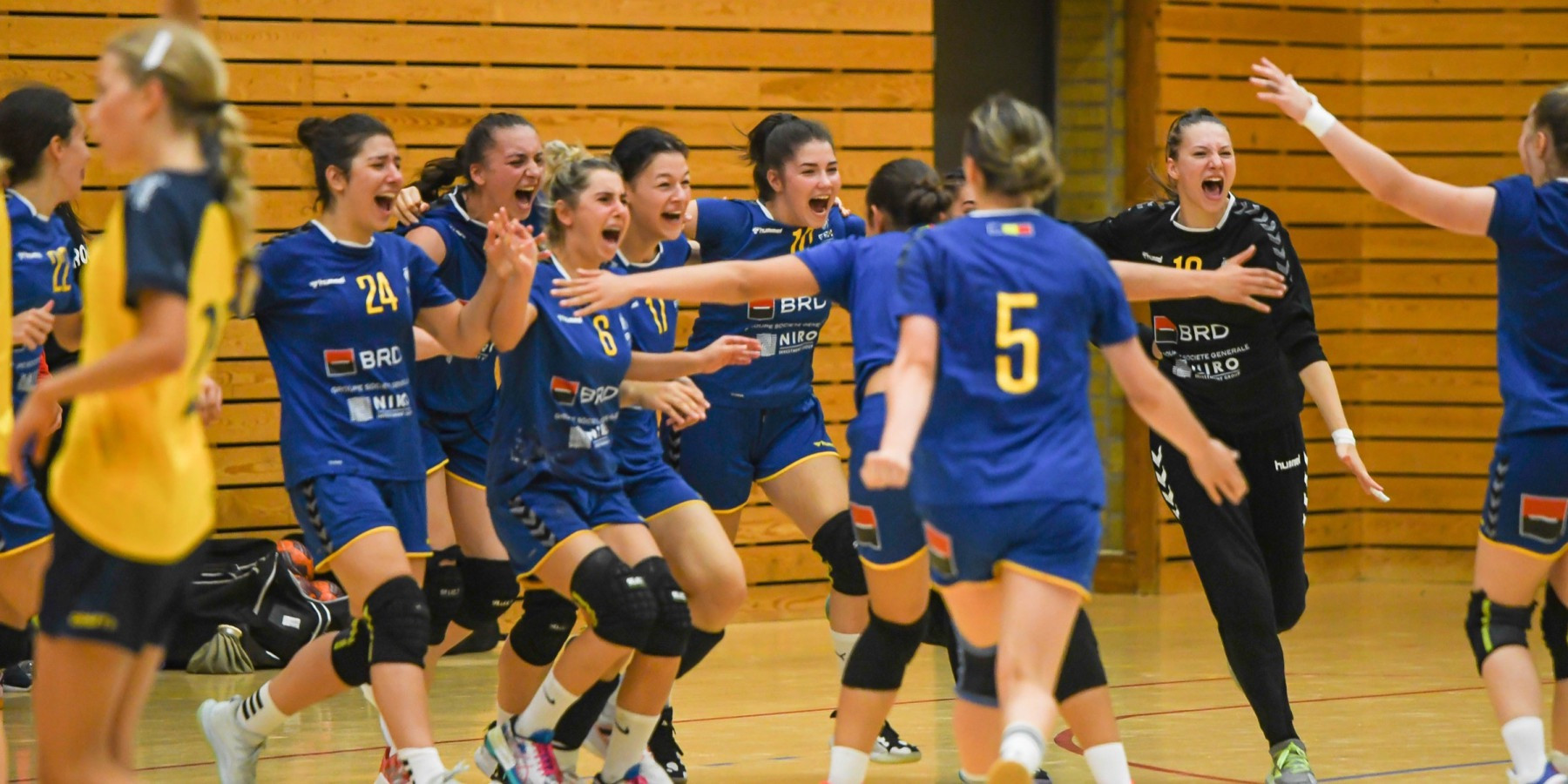 World of Handball - Partille Cup