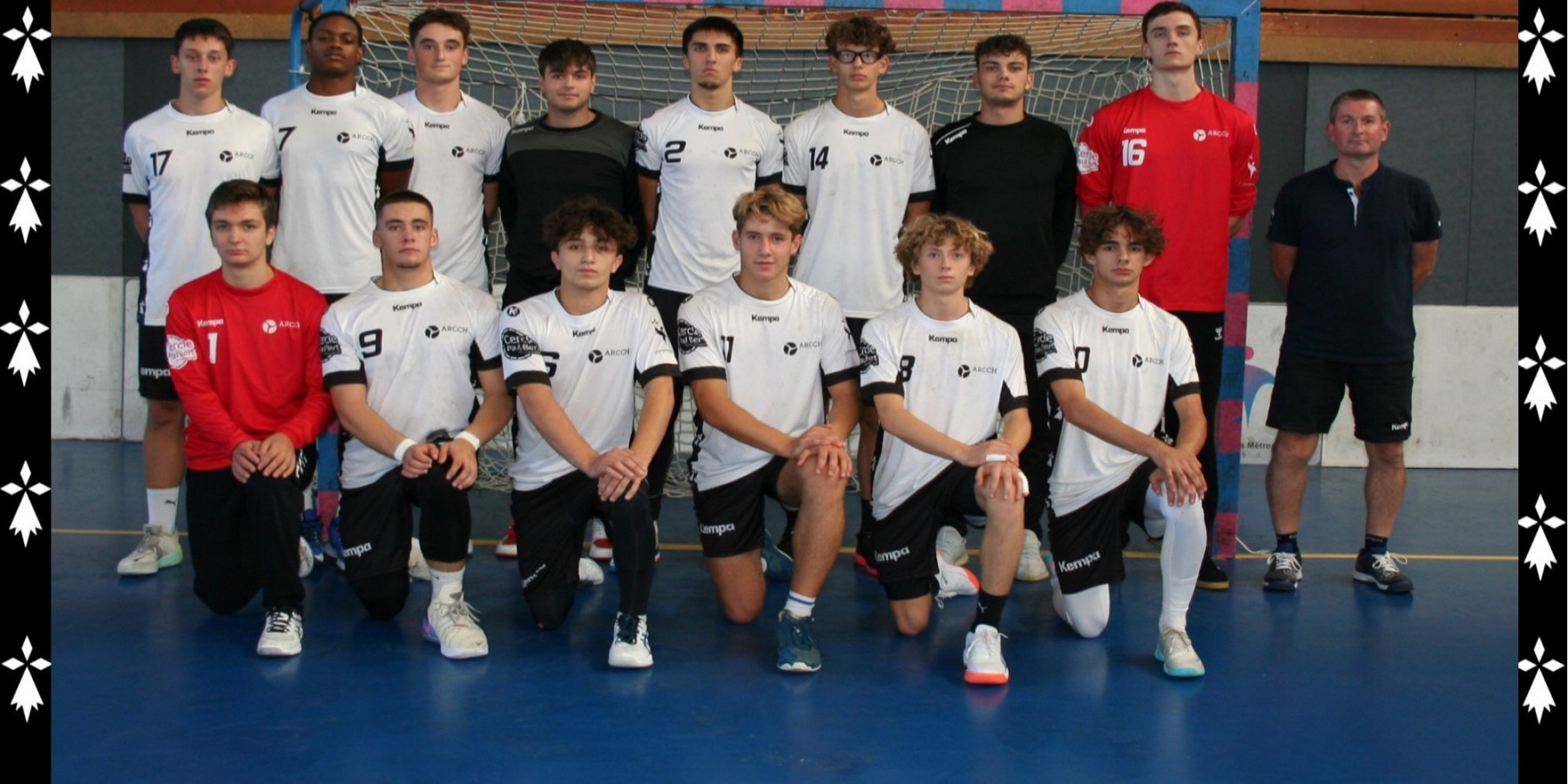 World of Handball - Partille Cup