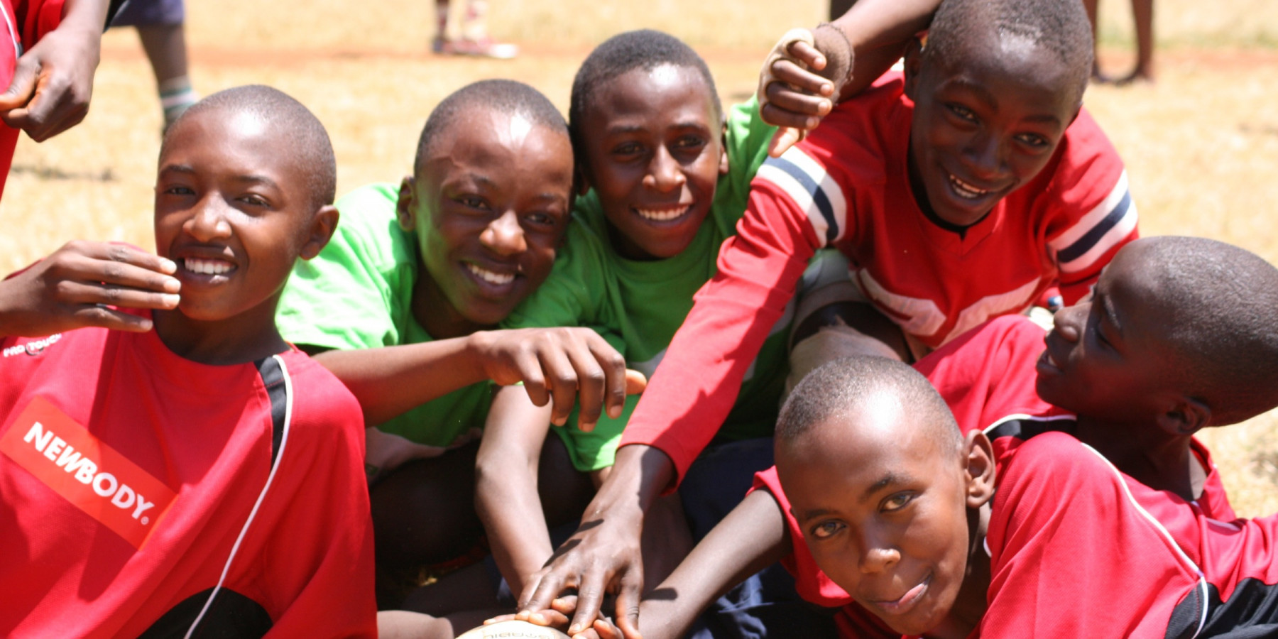 World of Handball - Partille Cup