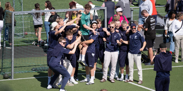 World of Handball - 2023 - Partille Cup