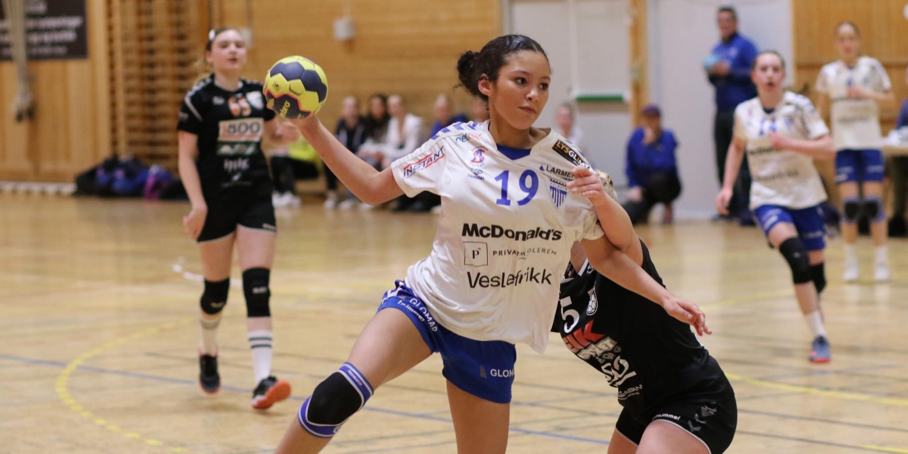 World of Handball - Partille Cup