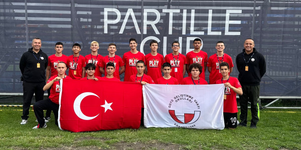 World of Handball - Partille Cup