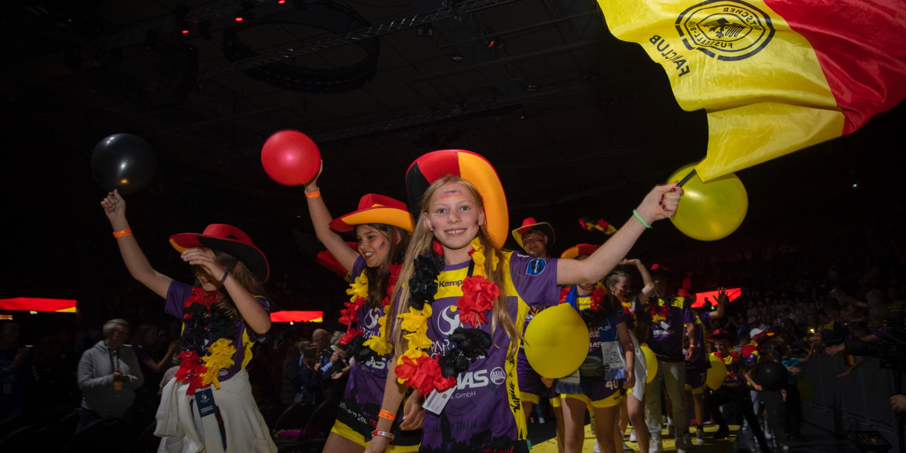 World of Handball - Partille Cup