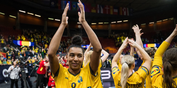 World of Handball - 2023 - Partille Cup