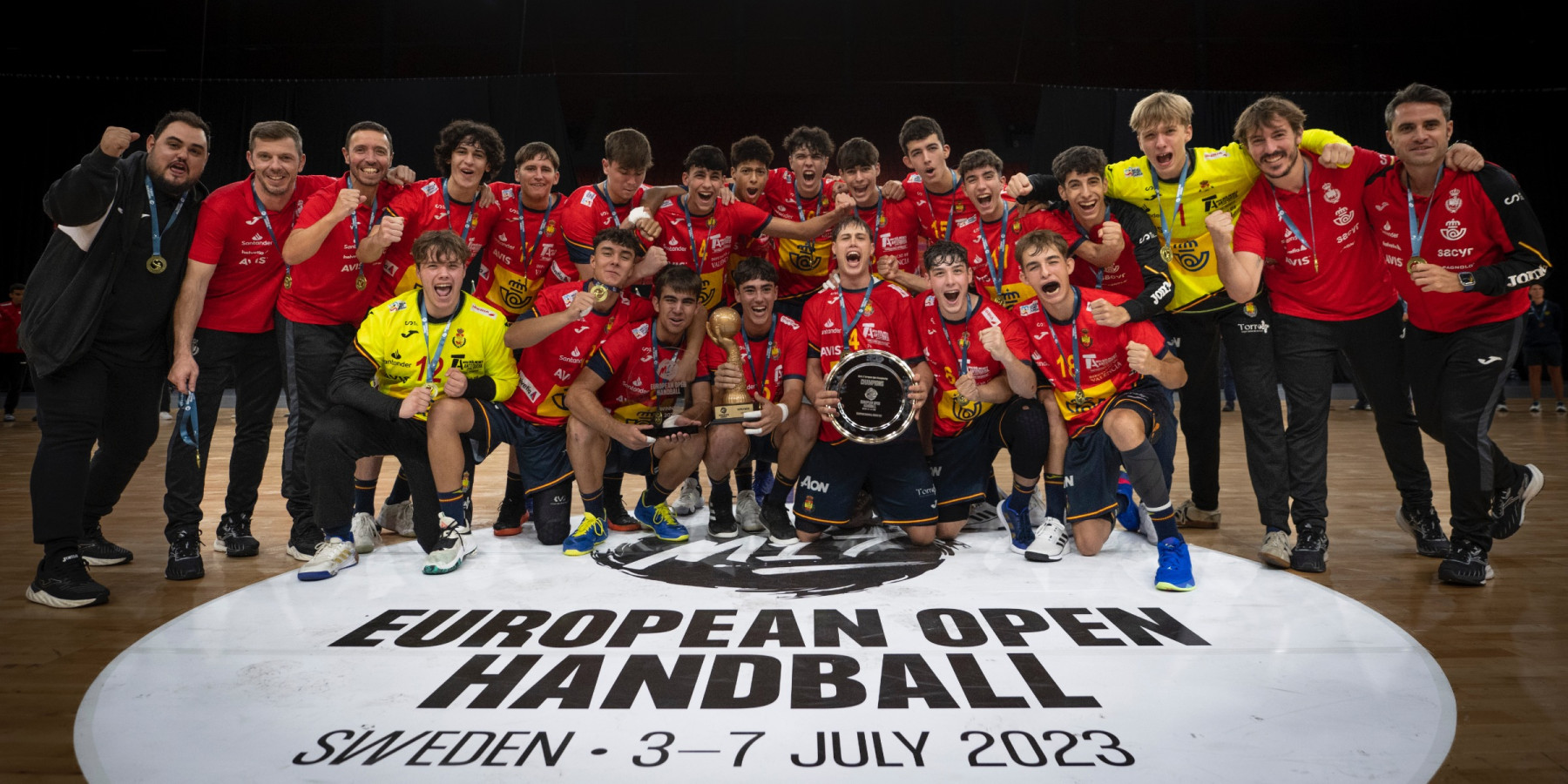 World of Handball - 2023 - Partille Cup