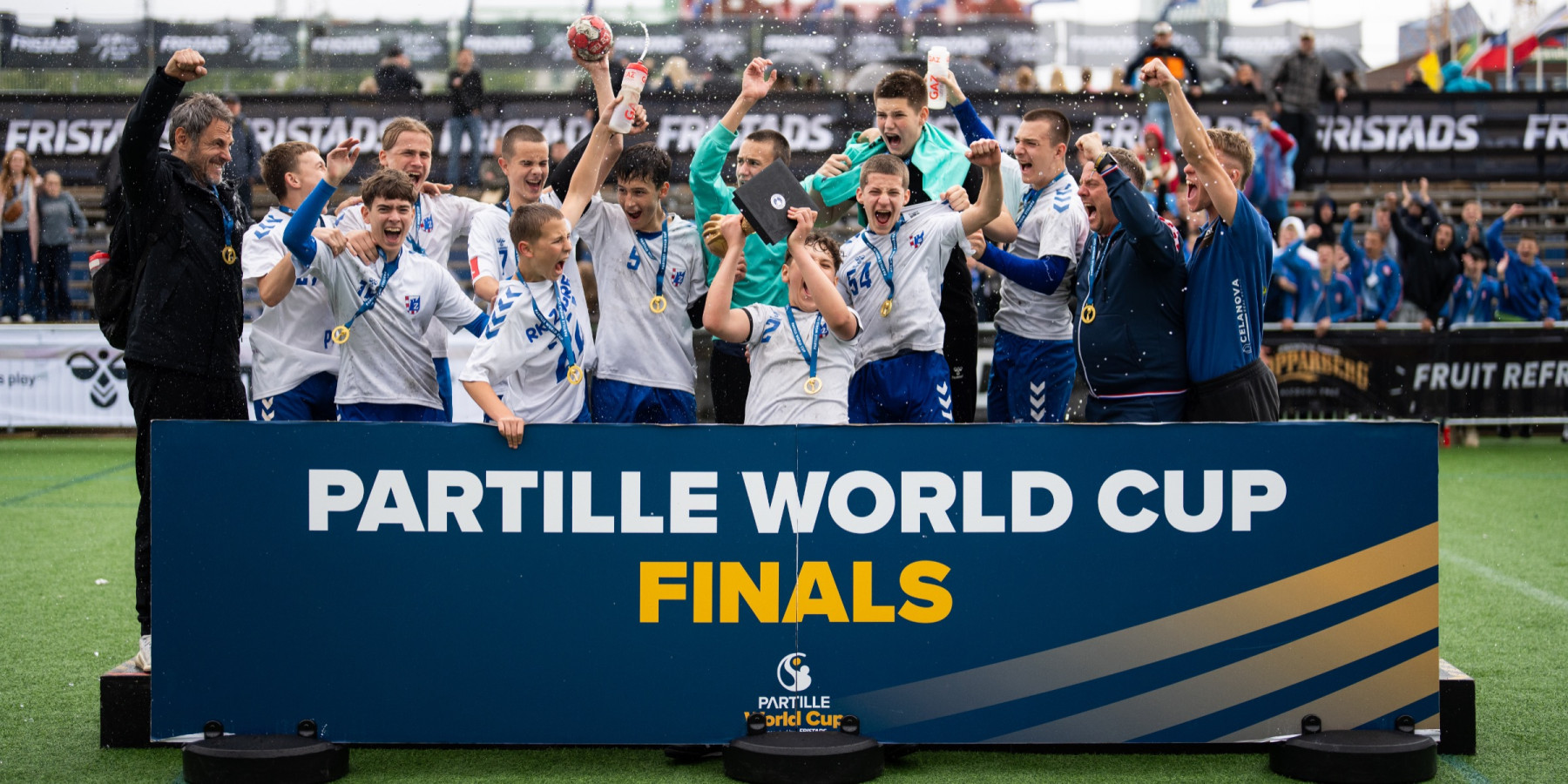 After Cup 2024 - Partille Cup