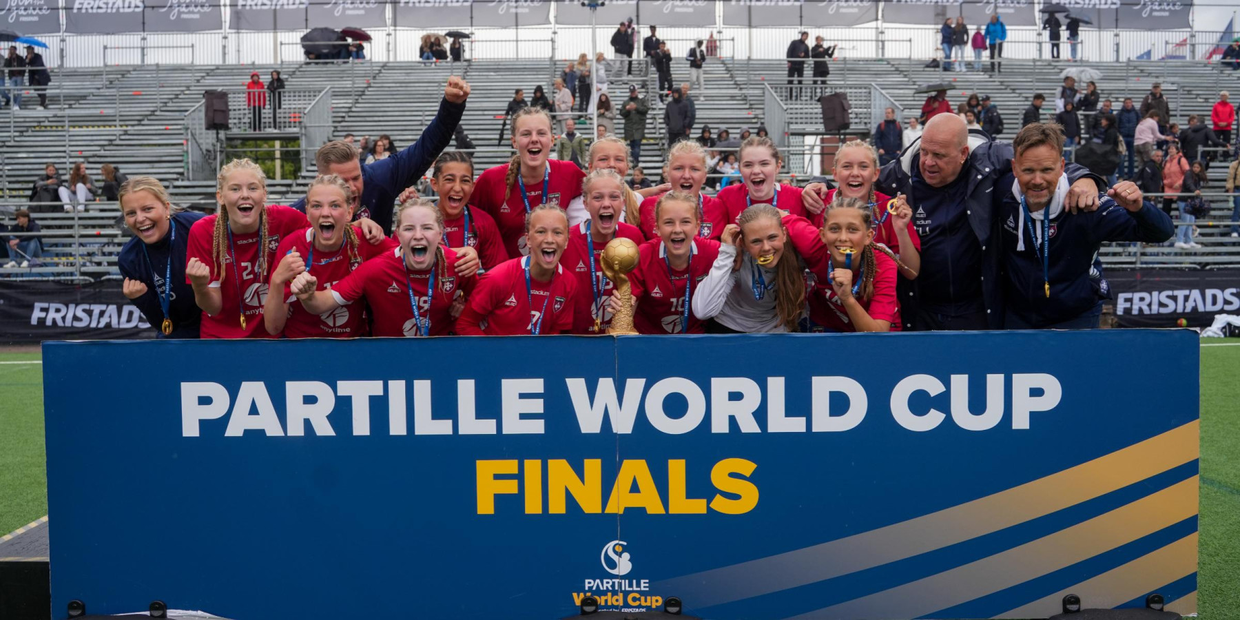 After Cup 2024 - Partille Cup