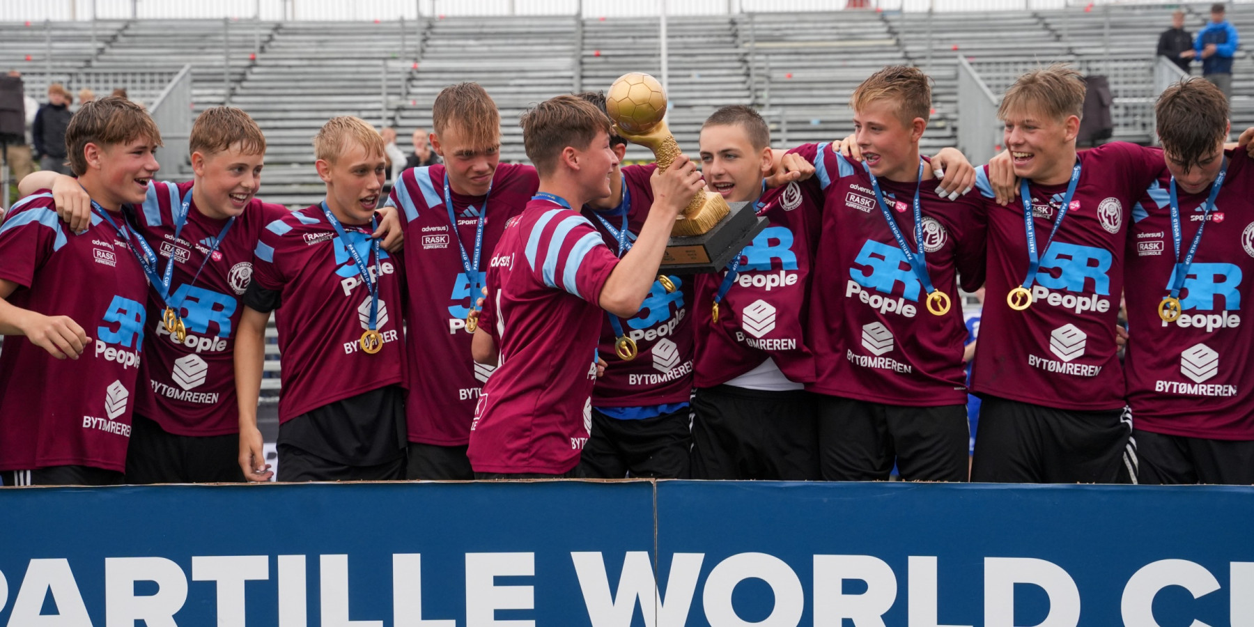 After Cup 2024 - Partille Cup