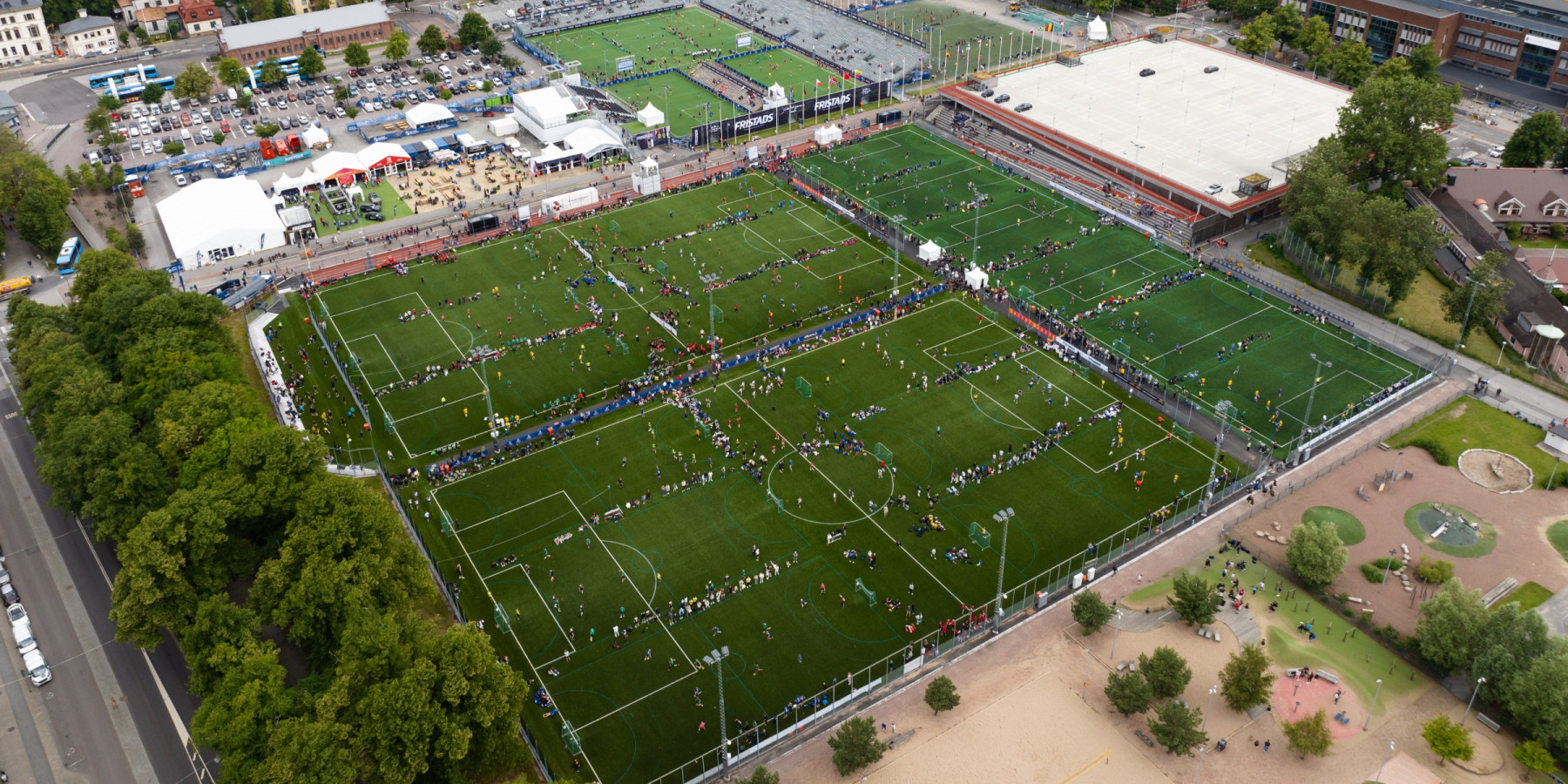 After Cup 2024 - Partille Cup