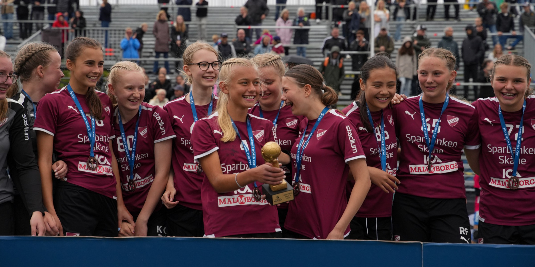 After Cup 2024 - Partille Cup