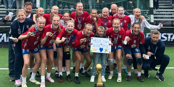 World Of Handball - Partille Cup