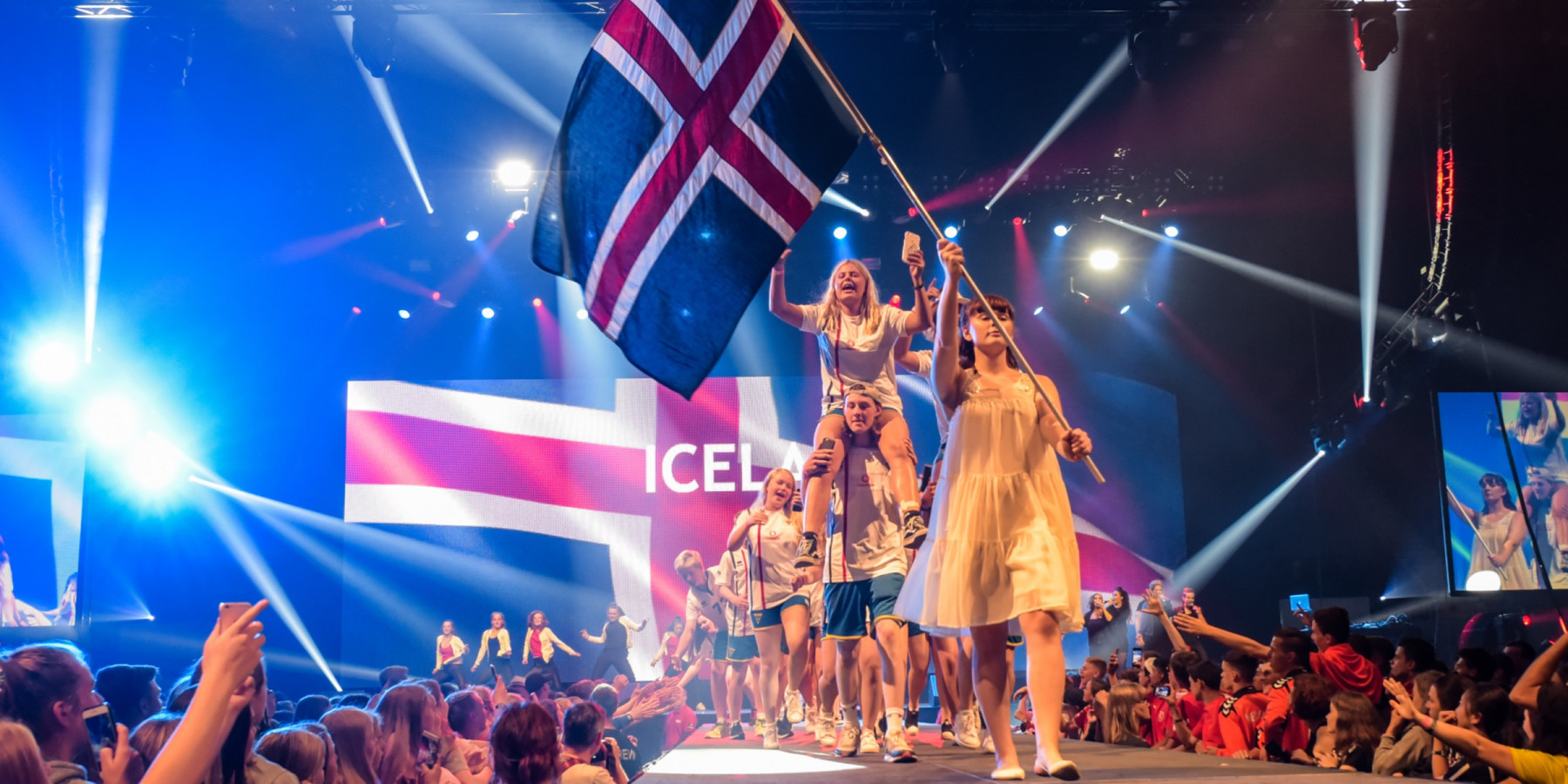 World of handball - Partille Cup