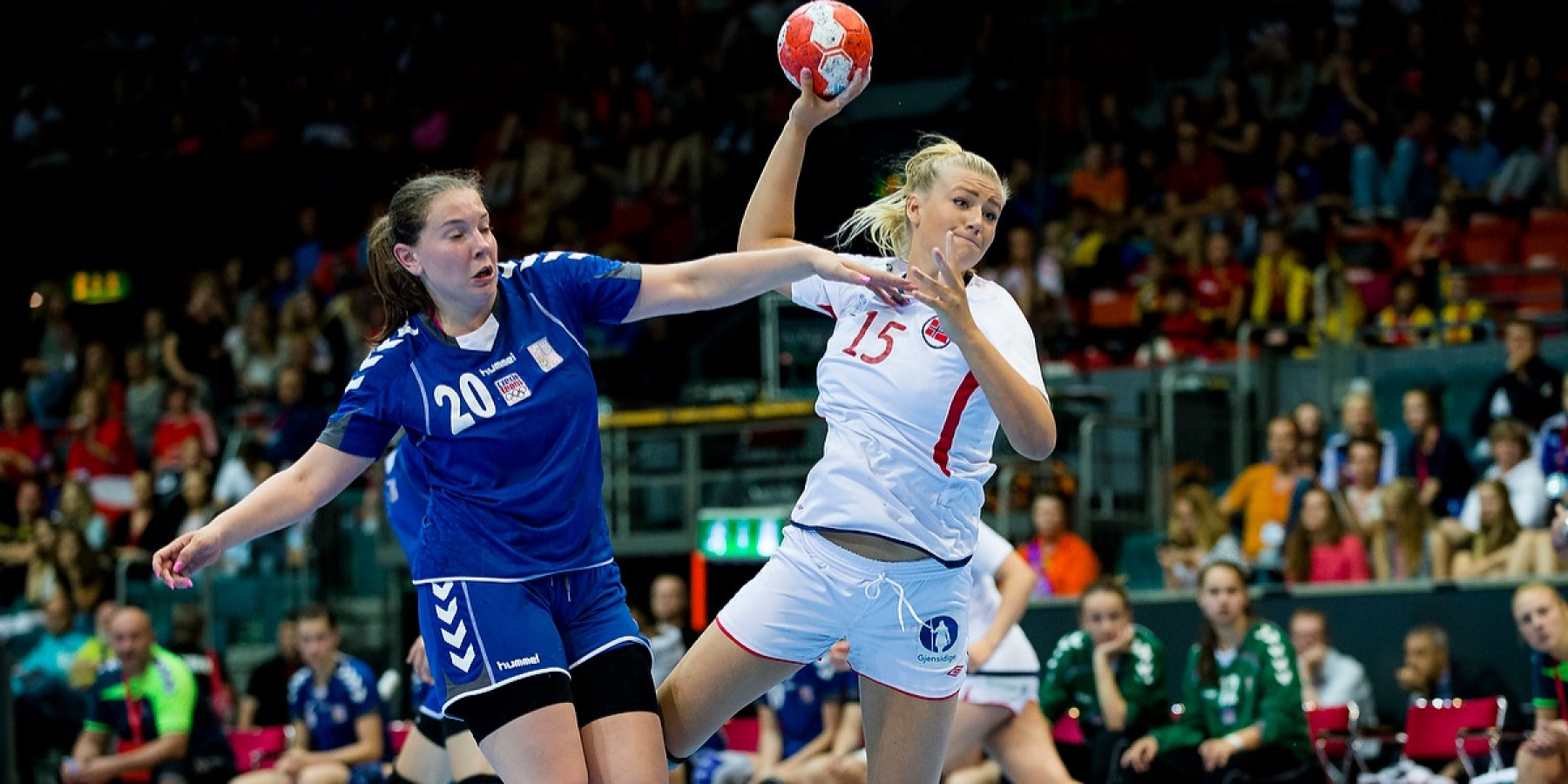 World of handball - Partille Cup
