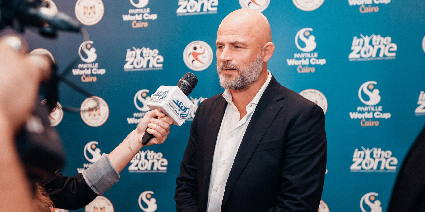 Partille World Cup expands to more continents – first stop: Cairo 2026